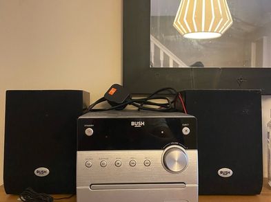Free Bush Cd Player For Sale in Swords, Dublin from Jerish