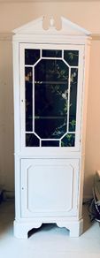 Upcycled Corner Cabinet For Sale in Dun Laoghaire, Dublin from ...