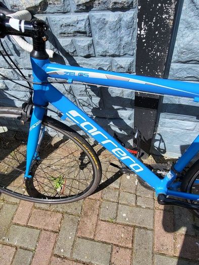 Correra Road Bike For Sale in Trim, Meath from callan43
