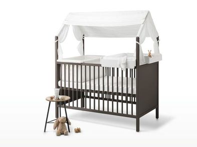 Stokke Home Bed Cradle For Sale in Dun Laoghaire, Dublin from Dawizzas