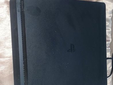 Playstation 4 For Sale in Swords, Dublin from ashleighc123