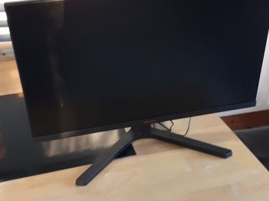 Monitor For Sale in Dunboyne, Meath from flip key and remote fo focus ...