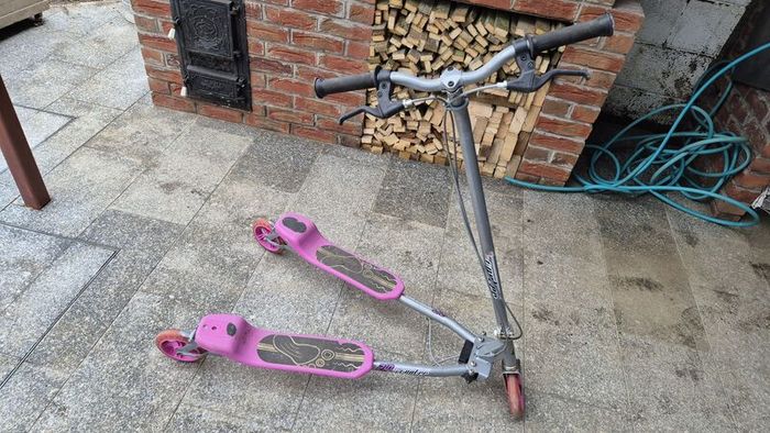 Flicker Scooter For Sale in Lucan, Dublin from csaba_kk