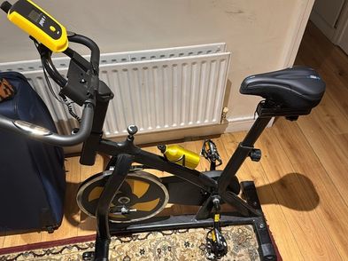 Exercise Bikes For Sale in Swords, Dublin from Abdul971