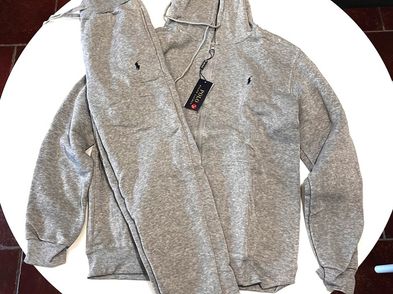 Polo Ralph Lauren Tracksuit Mens For Sale in Blackrock, Cork from ...