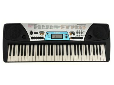 Yamaha Psr 170 61 Key Portable Keyboard Black For Sale in Dublin 1 ...