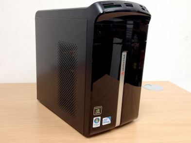 Packard Bell Imedia S1710 Pc Tower Only in Waterford City, Waterford ...