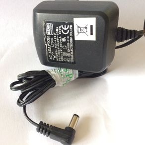 Ac Ac Adaptor Yh 1210 Output 12v 083a 10va Yuhai L7605 Power Supply For ...
