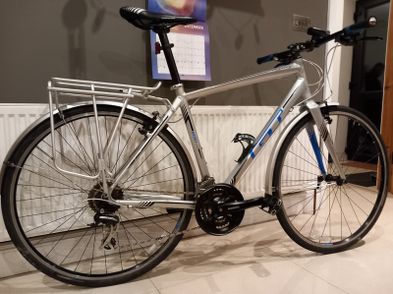 Gt Tachyon Hybrid With Extras For Sale in New Ross, Wexford from jayboy69