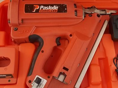 Paslode Im350 1st Fix Nail Gunfully Serviced For Sale in Inagh, Clare ...