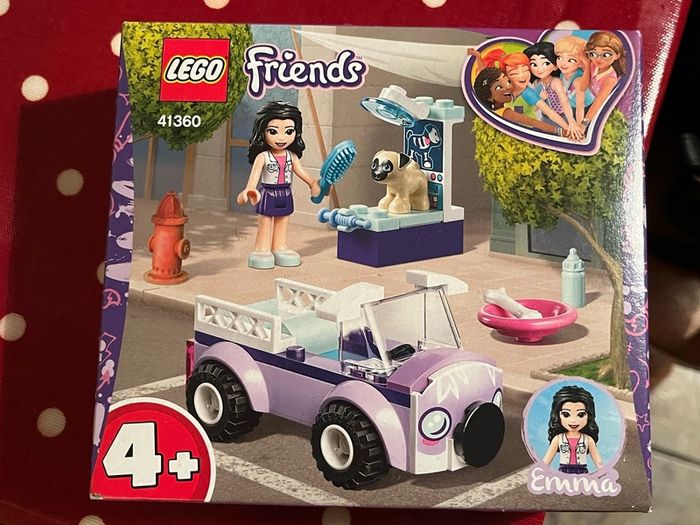 Lego Friends Brand New For Sale in Gorey, Wexford from 2582