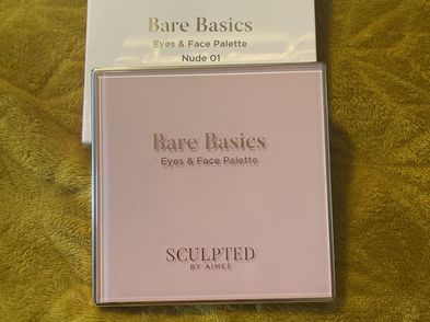 Sculpted By Aimee Bare Basics For Sale in Bray, Wicklow from siennawillow