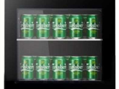 Powerpoint Mini Fridge For Sale in Dublin 18, Dublin from Austin B