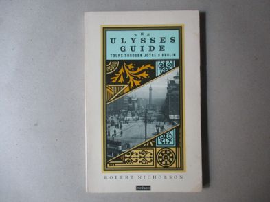 The Ulysses Guide For Sale in Ballyfermot, Dublin from chrisjames