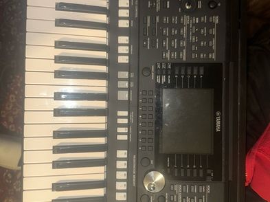 Yamaha Psr S950 For Sale in Huntstown, Dublin from john mha