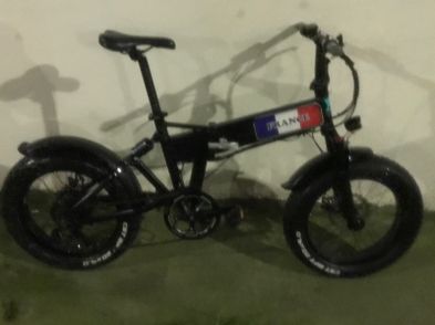 Fido M1 Pro For Sale in East Wall, Dublin from gitm