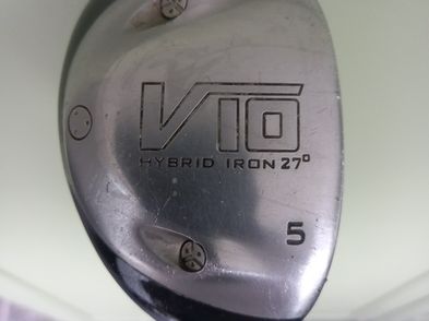 Voit V10 Hybrid For Sale in Finglas, Dublin from anthonymcloughlin