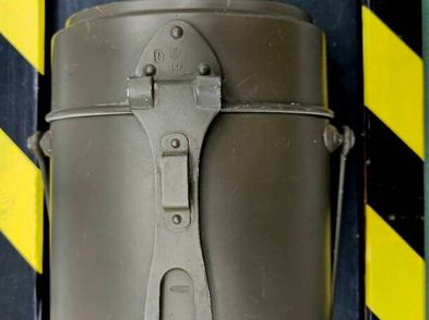Original Sigg Swiss Army Ww2 Era 1941issued Mess Kit For Sale in ...