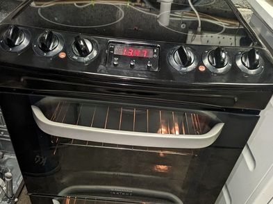 Cooker Electrolux For Sale in Dublin 1, Dublin from Appliances Experts