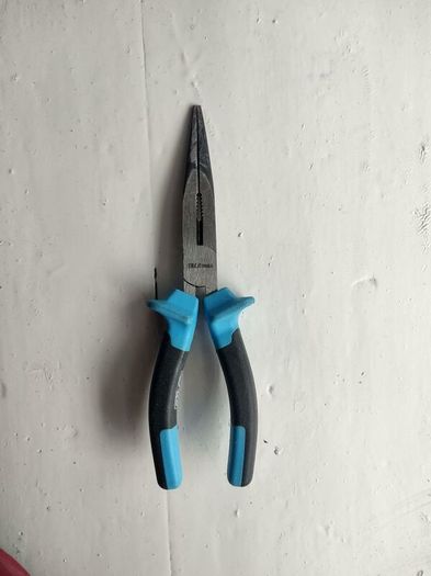Tala Professional Long Nose Pliers 200mm8 For Sale in Cahir, Tipperary ...