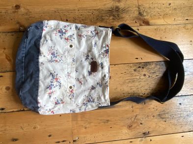 Fat Face Bag For Sale in Dublin 2, Dublin from Holly Berry