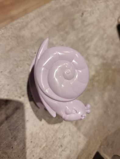 Rocker Rocking Snail Purple Newborn Twins Ponies Mlp G1 My Little Pony ...