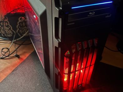 I5 Game Pc For 300 For Sale in Swords, Dublin from saintparis