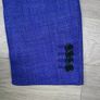 Louis Copeland Lori Piana Wool Silk Linen Tweed Blazer Jacket Mens ...