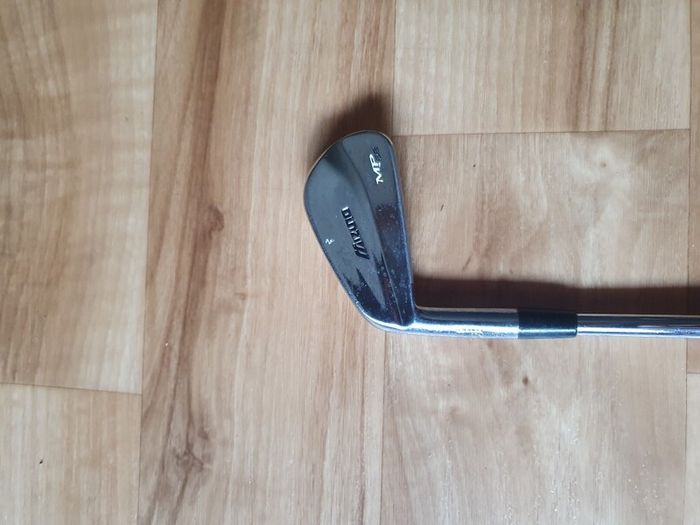Left Hand Golf 3 Iron For Sale in Carlow Town, Carlow from johnnytech