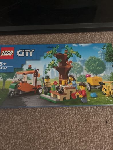 Lego 60326 For Sale in Tallaght, Dublin from twothumbsup