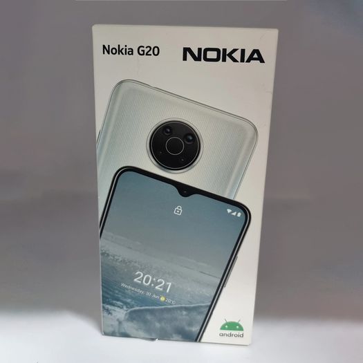 Nokia G20 64gb Sim Free For Sale in Tallaght, Dublin from sdmobiles