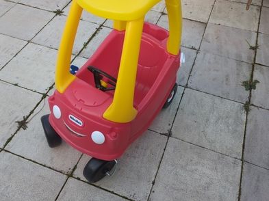 Tiny Tikes Car For Sale in Shankill, Dublin from Aaronlee77