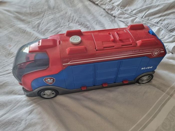 Paw Patrol Mission Cruiser For Sale in Kill, Kildare from louisec33