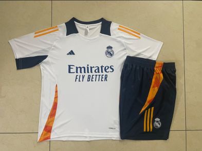 Real Madrid 2425 Training Kit For Sale in Ongar, Dublin from Jamesogo1