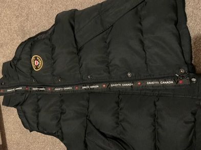 Zavetti Canada Mens Gilet For Sale in Celbridge, Kildare from Deborah ...