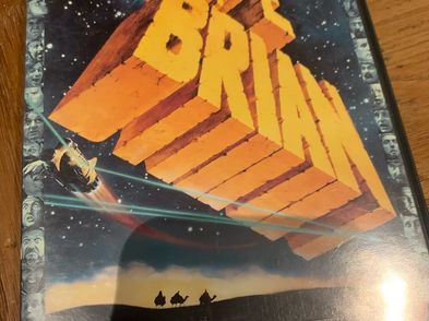 Life Of Brian 1979 For Sale in Swords, Dublin from PWEI