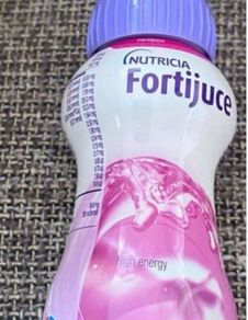 Ensure Fortijuce Advanced Nutrition Supplement For Energy Boost Or Meal ...
