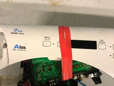 Candy Washing Machine Pcb For Sale in Little Island, Cork from Washing ...