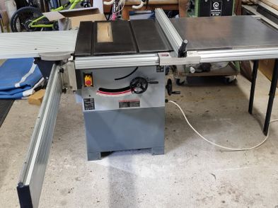 Sip 12 Table Saw With Sliding Carriage For Sale in Kildare, Kildare ...
