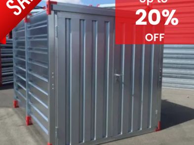 Storage Container For Sale in Citywest, Dublin from donedealuser (#476024)