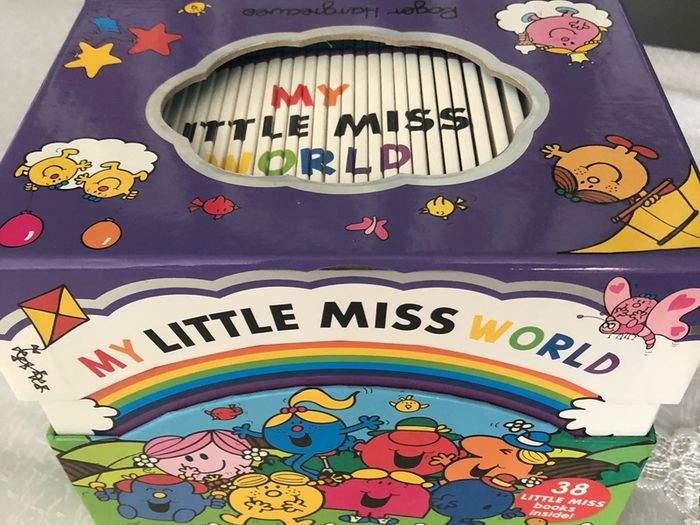 My Little Miss World For Sale in Balgriffin, Dublin from Damot28