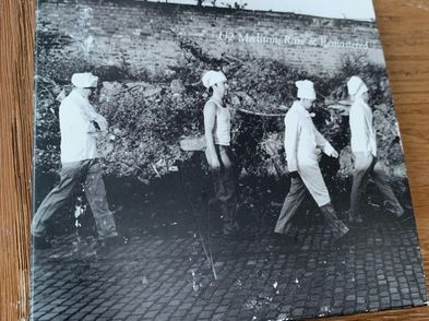 U2 Medium Rare Remastered 2xcd Limited Fan Club Only Release For Sale ...
