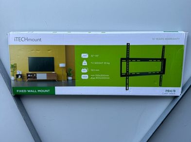 Itech Fixed Tv Wall Mount For Sale in Stillorgan, Dublin from ...