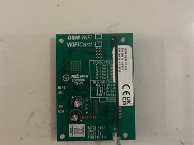 Hkc Gsm Wifi Card For Sale in Lucan, Dublin from Riggz