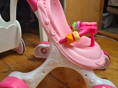 Baby Walker Buggy For Sale in Dun Laoghaire, Dublin from Zohan