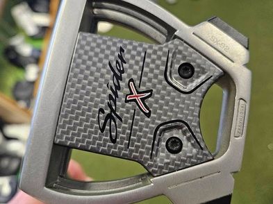 As New Left Hand Spider X Putter For Sale in Celbridge, Kildare from ...