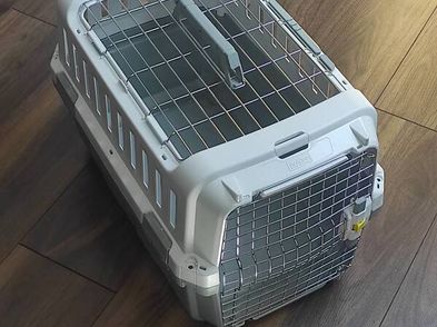 Anione Carry Cage For Sale in Clongriffin, Dublin from MikeVanRose