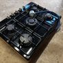Belling 5 Ring Gas Hob For Sale in Urlingford, Kilkenny from bripacar1