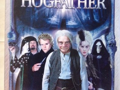Hogfather Terry Pratchetts Hogfather Dvd Tv Boxset For Sale in Leixlip ...