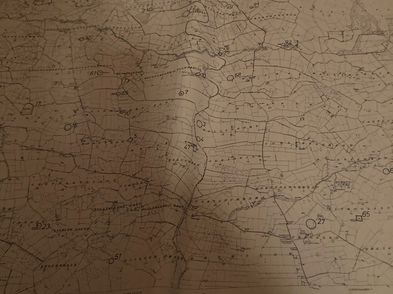 Tynagh County Galway Map For Sale in Loughrea, Galway from TyroneShoes
